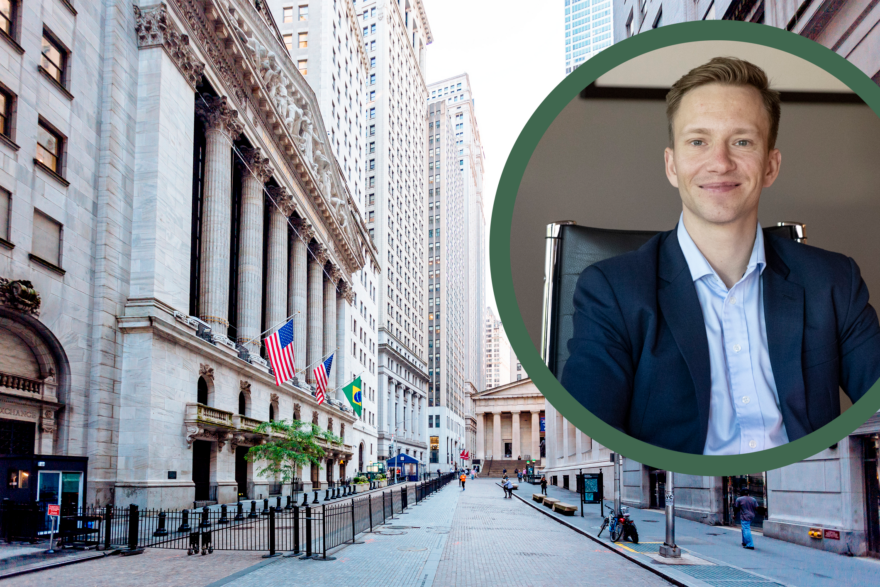 Hur påverkar valet i USA aktiemarknaden? - Odin