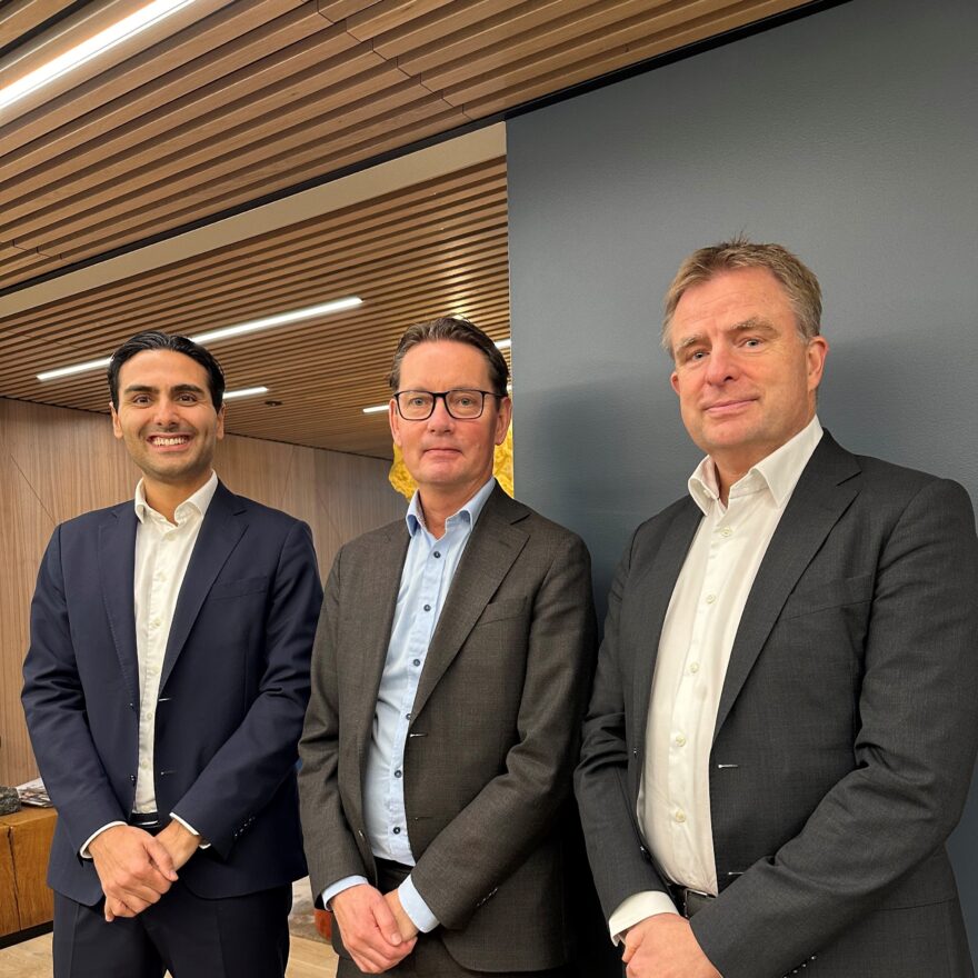 ODIN Sverige 30 år – vad är det som har drivit avkastningen? - Odin